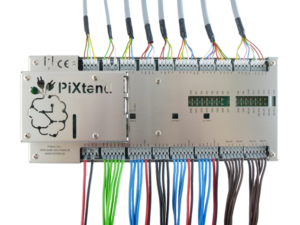 PiXtend V2 -L- für Raspberry Pi | HEIMNETZEN.de