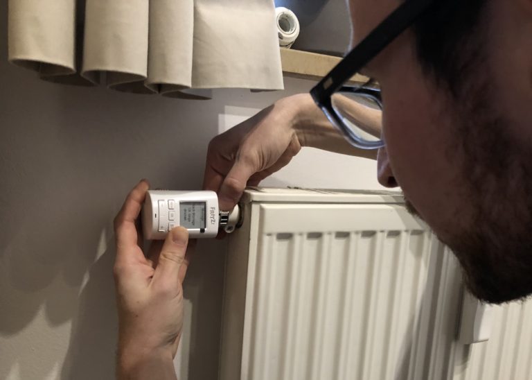 DECT-ULE/HAN-FUN als Heimvernetzungslösung | HEIMNETZEN.de