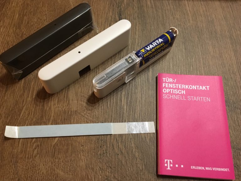 DECT-ULE/HAN-FUN als Heimvernetzungslösung | HEIMNETZEN.de